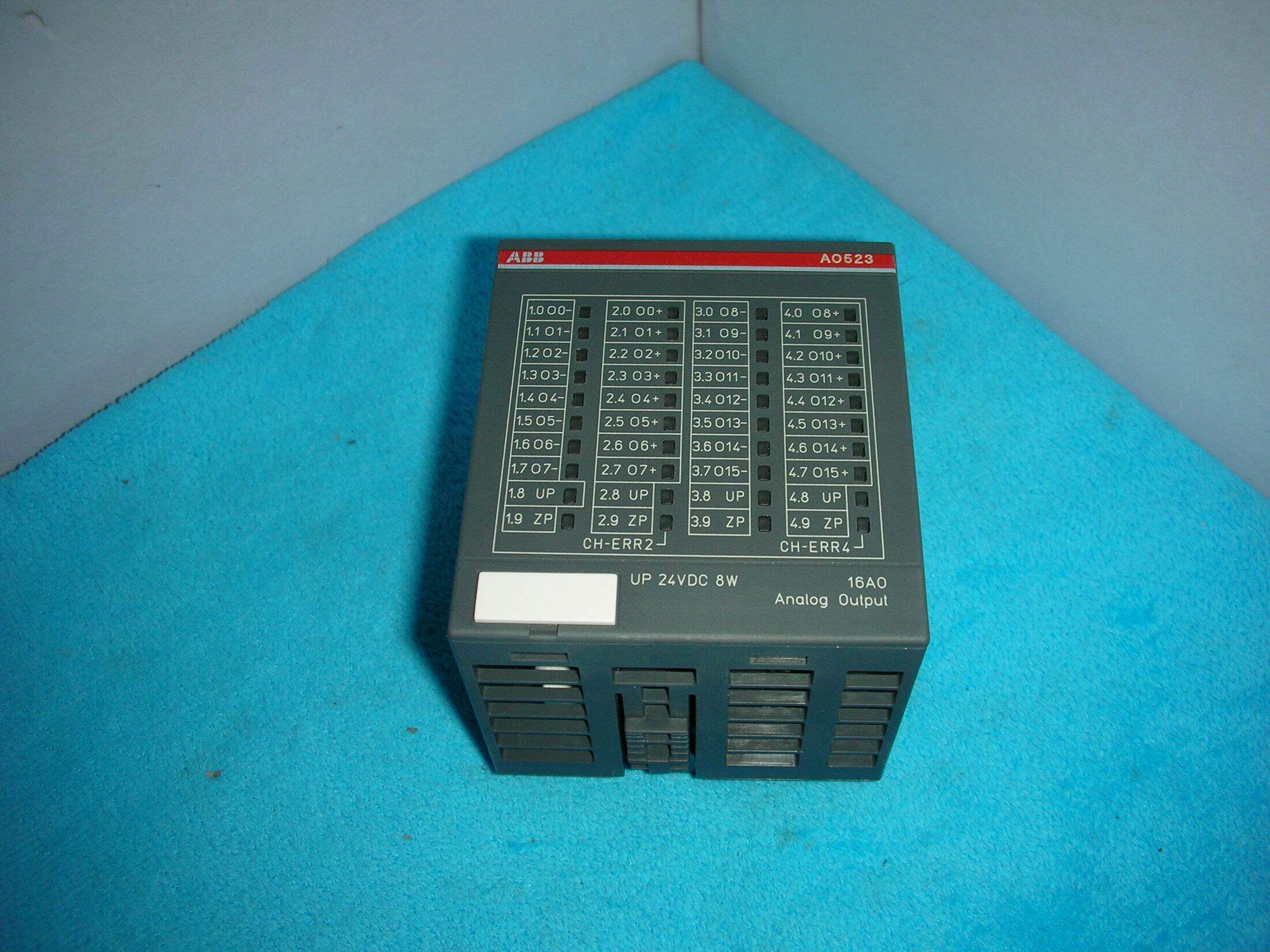 ABB AO523/1SAP250200R0001询价_虎窝淘