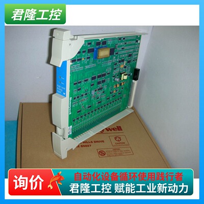 =霍尼韦尔 Honeywell 51304754-150 MC-PAIH03