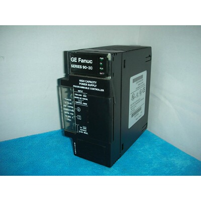 GE FANUC/发那科   IC693PWR330H   询