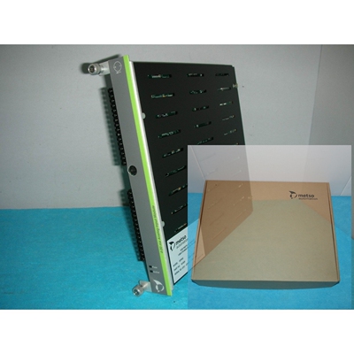 METSOIOP302/181524询价