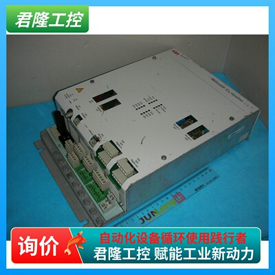 ABB控制器PXAA4013BSE017233R1