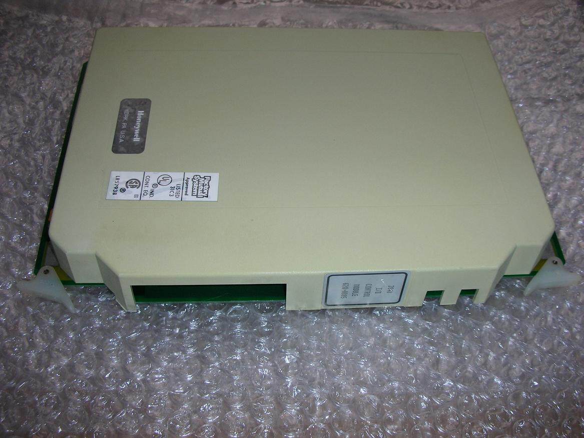 HONEYWELL DCS 620-0085 I/O CONTROL MODULE询价_虎窝淘