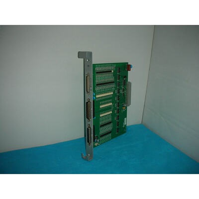 Robostar    N1 SYSTEM I/0 NPN Ver 1.3    询价