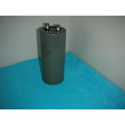 = 450V   2200UF  SURGE 500V-NEGATIVE  询价