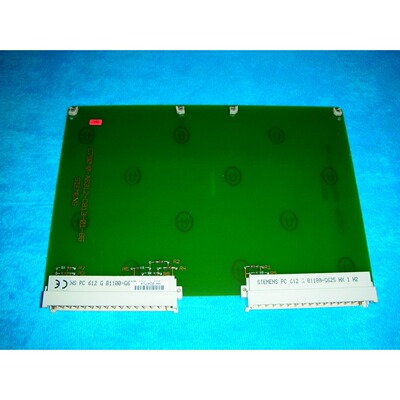 SIEMENS  C79040-A6312-C813-01-86  C79040-6312-C813-01-85询价