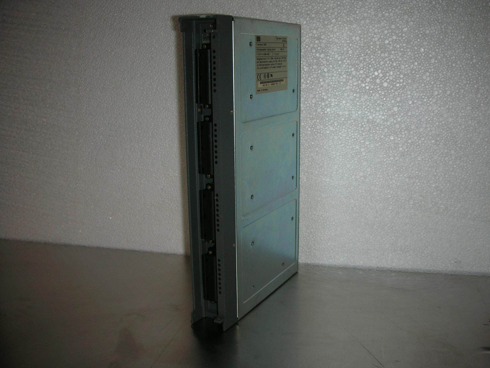 ABB/ H&B Freelance 2000 DAO01询价_虎窝淘