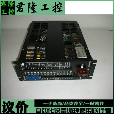 Yaskawa CPCR-SF01B CPCRSF01B Servopack