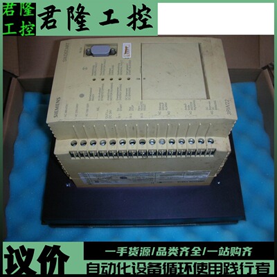 西门子3RW2228-1AB15软起动