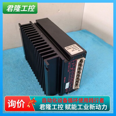 MELCHER 工业电源  PSK 3616-7  询价