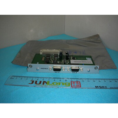 通讯卡A.F.031.5/0747.00