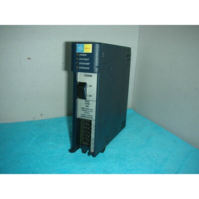 FANUCIC695PSD040B破壳询价