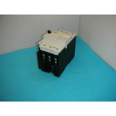 西门子3VU1640-0LS00马达