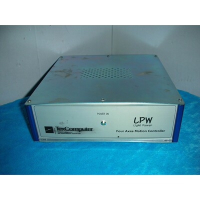 TEXCOMPUTER LPW 询价