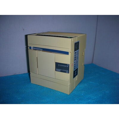 施耐德PLCTWDLCAA16DRF