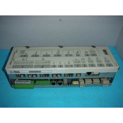 =ABB  NDCU-11K  询价  1.3kg