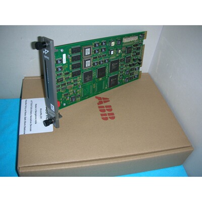 = ABB BAILEY   INNPM12  询