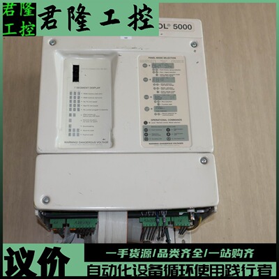 =ABB 3BHE009949R0002 UNS4881b,V2 询价  UNITROL 5000