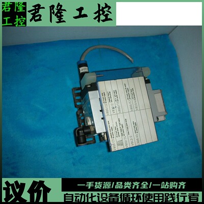=德国FESTO/费斯托 CPV10-GE-DIO1-8 165809   161416 一套