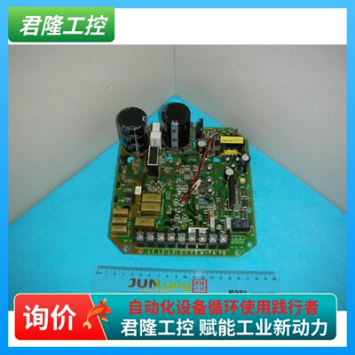 施耐德变频03855700214A12带模块
