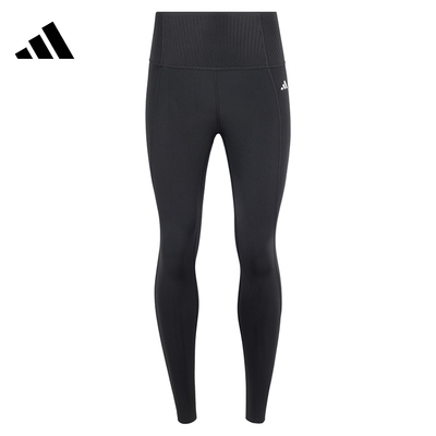 adidas阿迪达斯春季女子运动休闲长裤裤子KA8589
