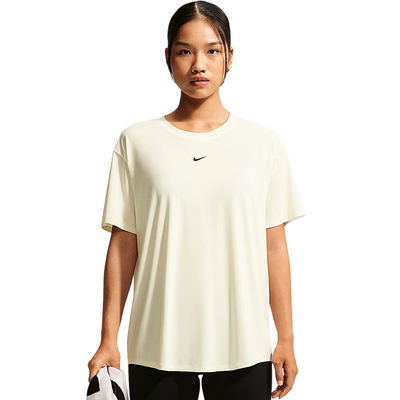 nike耐克女子运动休闲短袖T恤IV4936-133