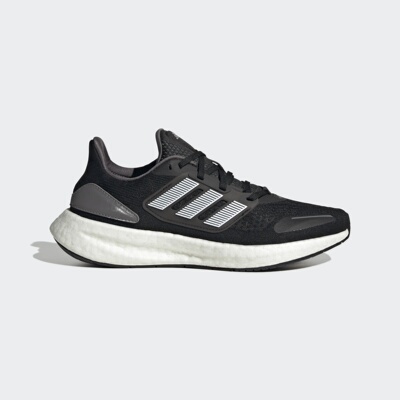 阿迪达斯PUREBOOST22女跑鞋