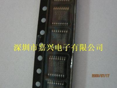 TDA5100B2 TDA5100 5100 TSSOP16 全新原装现货