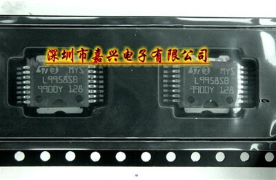 L9958SB   汽车电脑板芯片 专营全系列汽车IC