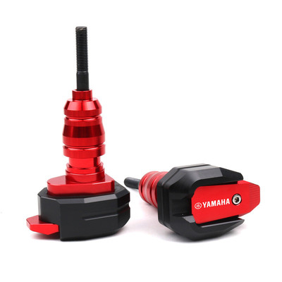 热销胶kawasakiz900z900rsz1000zx10rzx6r改装防摔适用于防摔球