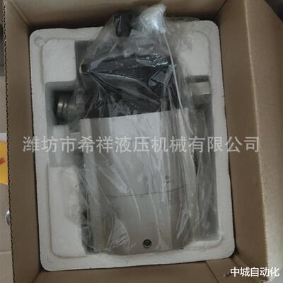 跨境供应树墩劈木机泵劈木机劈柴机配件树根树墩机泵10-16GPM