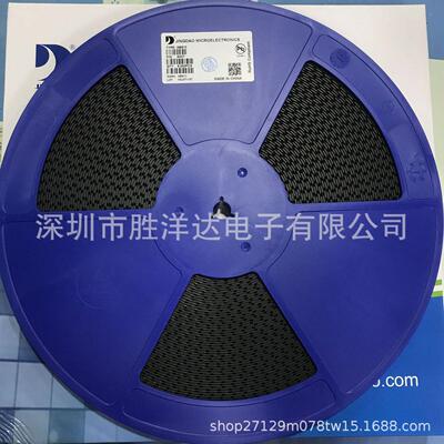 热销jd晶导mbr20100cgto-263肖特基二极管原装现货