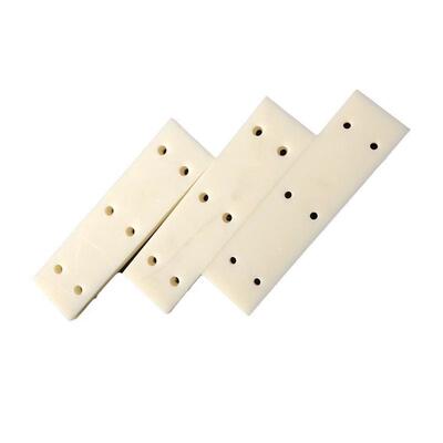 米黄色abs板白色来图定制苯乙烯共聚物板加工打孔abs板材零切本色