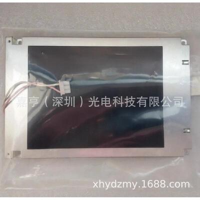 5.7寸SX14Q004SX14Q004-ZZASX14Q006工控注塑机液晶屏显示屏幕