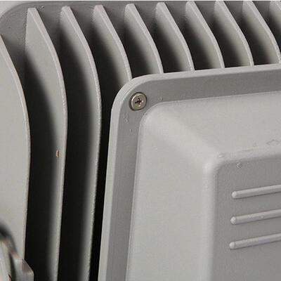建筑工地聚光200w300w400w500w600wled投光灯篮篮球足球场照明灯