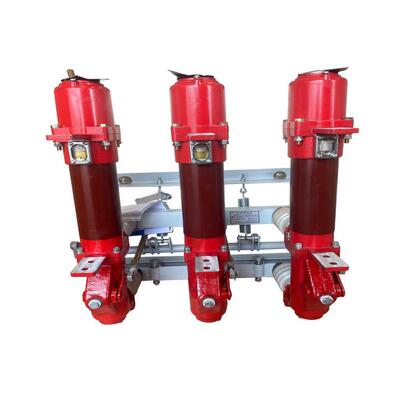 热销少油断路器sn10-10i/630asn10-10ii/1000a户内少油高压断路器