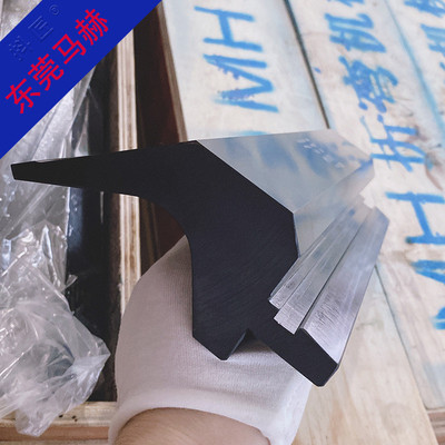 热销广东数控冲床模具匠模具厂家直销抖折弯机数控冲床mh141215