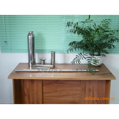 409L不锈钢焊接圆管汽车排气管镜面409不锈钢毛细空心管厂家供应