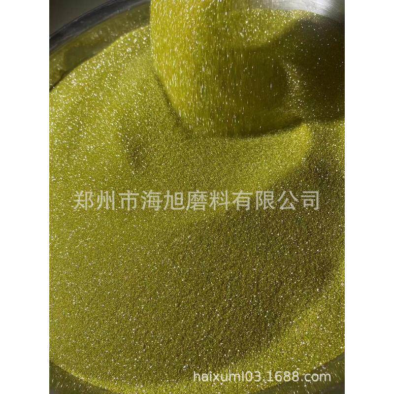 热销沙漏用磨料金刚石人造60/70
