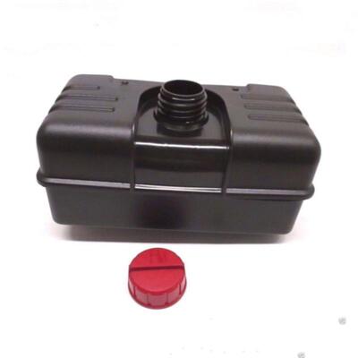 34186a1加仑(约3.8燃油箱)升园艺草坪割草机油箱割草机配件