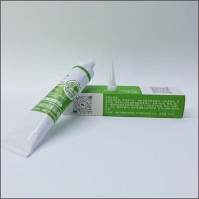 厂家供应9507硅胶胶水粘接PVCPPABS高强度半透明粘合剂防震