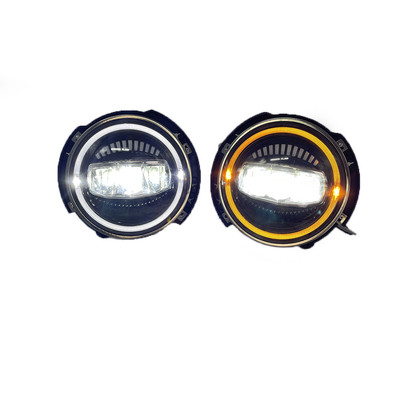 热销厂家直供大于马恒达thar改装前大灯品质可靠量适用价优批发