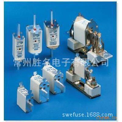 热销德国西熔断器siba保险丝5012406 20/25/32/40/50a 690v 14x51