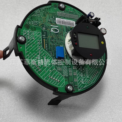 热销现货罗托克逻辑控制板rotork43137-07_mk1电动电动门装置驱动