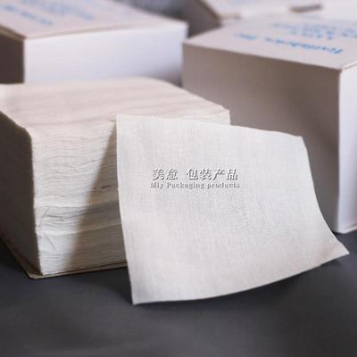 【aatcc测试布】小白棉布干湿色布干湿白棉布5*5cm摩擦牢度试验布