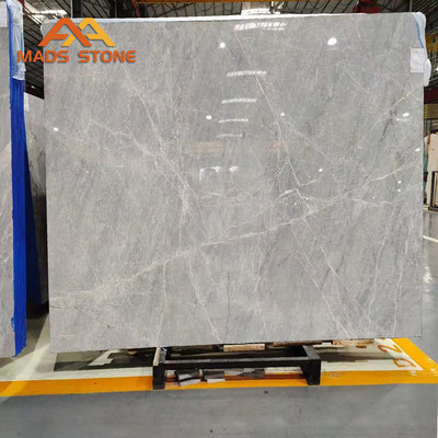 云浮石材天然灰色大理石背景墙地铺楼梯石踢脚线石线飘窗石门坎石