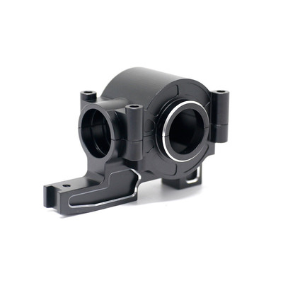 热销易控df7短卡yikong40721/7配件直桥沙漠卡铝合金波箱壳升级后