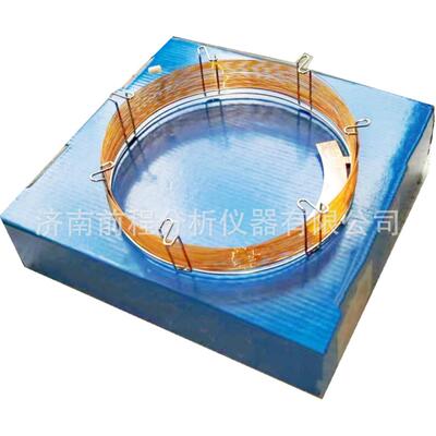 大连中汇达SE-30/OV-1/OV-101石英毛细管色谱柱 气相色谱仪配件