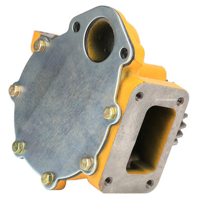 热销水泵pc400-7/8 pc450-8 sa6d125挖掘机6212-62-2200 6154-61-