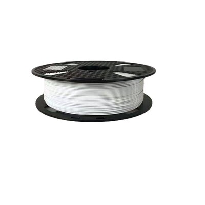 堵直供1.75pla3d打印耗材透光遮光广告字发光字不翘不厂家/无味