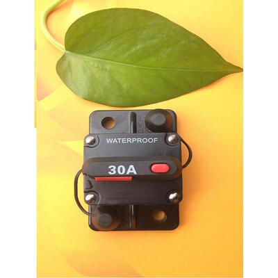 热销断路器保护器gca30a100a50a60a70a80a150a